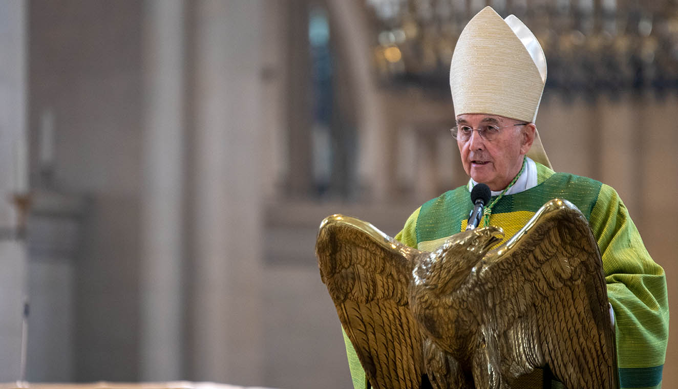 Bistum Münster beteiligt sich an weltweitem synodalen Weg - Bistum Münster Bistum Münster beteiligt sich an weltweitem synodalen Weg - Bistum Münster